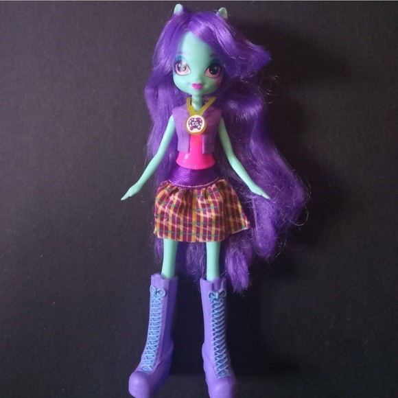 My Little Pony | Toys | My Little Pony Equestria Girls Twilight Sparkle ...